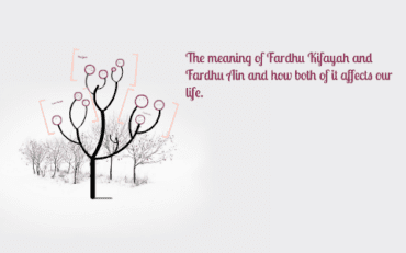 Fard al Kifayah Meaning in Islam Explained